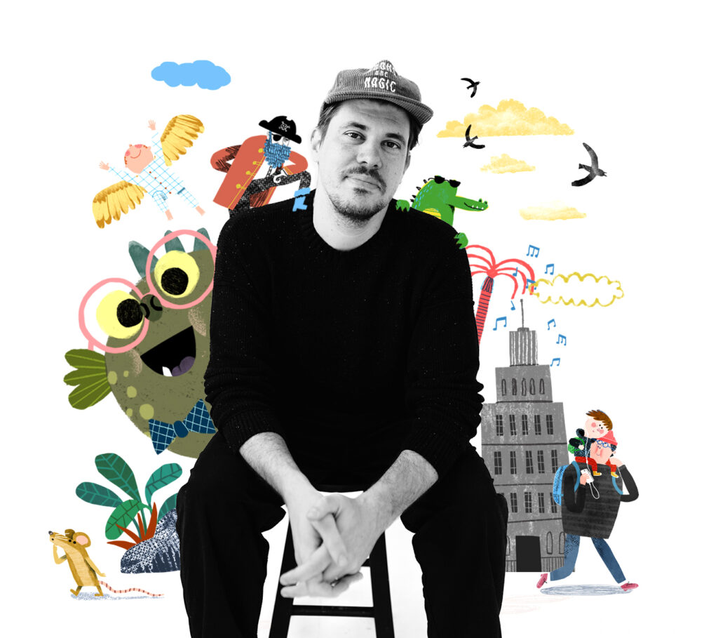 About – Guilherme Karsten